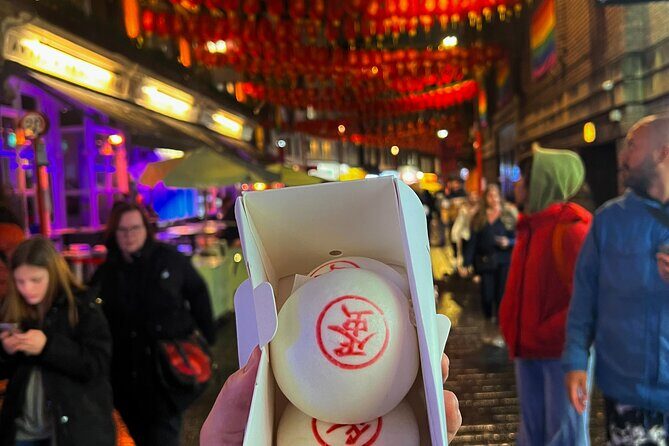 London Soho Food Tour with 7+ Tastings of Delicious Hidden Gems - An In-Depth Look at the Soho Food Tour