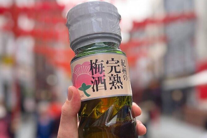 London Soho Food Tour with 7+ Tastings of Delicious Hidden Gems - Final Thoughts