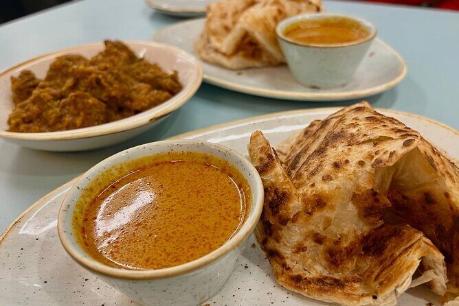 London Soho Food Tour with 7+ Tastings of Delicious Hidden Gems - FAQs