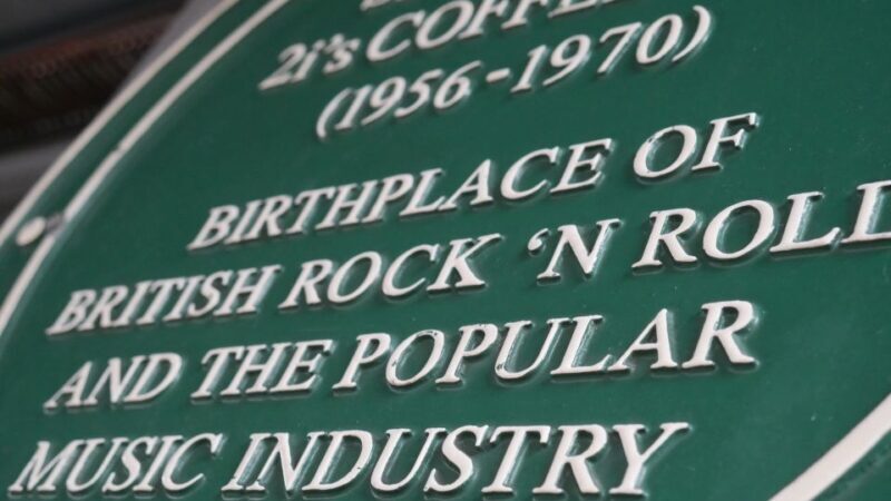 London: Soho Rock and Roll Walking Tour - Who Will Love This Tour?