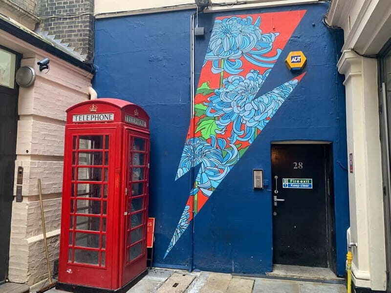 London: Soho Rock 'n' Roll Walking Tour - Who Would Enjoy This Tour?