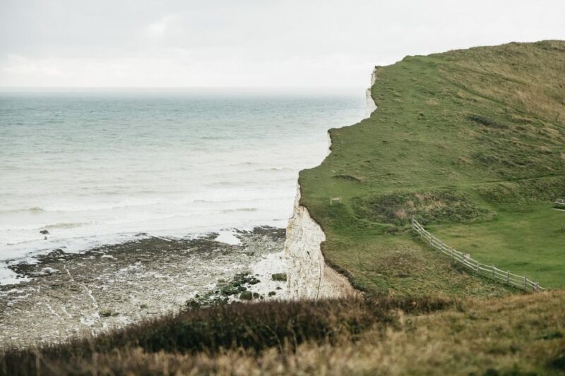 London: South Downs White Cliffs Day Trip with Train Tickets - Final Thoughts