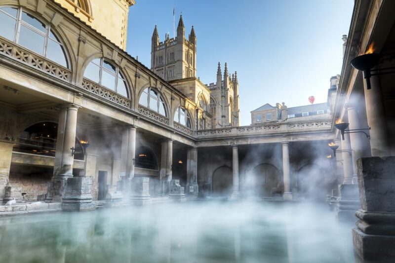 London: Stonehenge, Bath, Windsor, and Roman Baths Day Tour - Final Thoughts