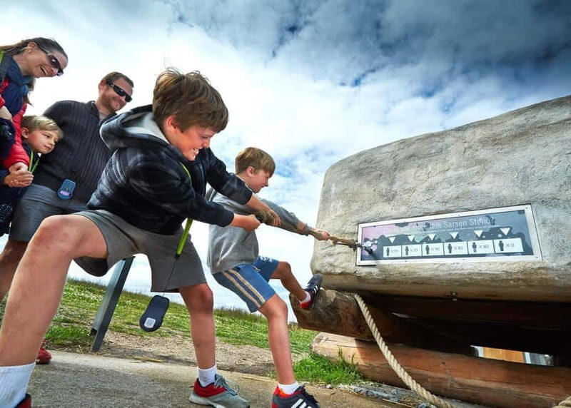 London: Stonehenge Morning or Afternoon Tour Optional Lunch - Transportation and Timing: Why It Matters