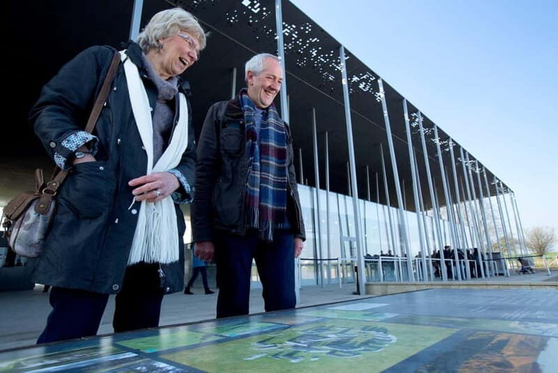 London: Stonehenge Morning or Afternoon Tour Optional Lunch - The Site Experience