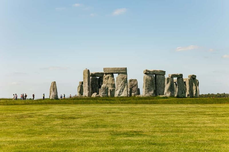 London: Stonehenge Morning or Afternoon Tour Optional Lunch - Pricing and Value