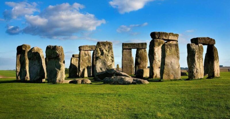 London: Stonehenge, Stratford-Upon-Avon, and Bath Day Trip - Final Thoughts: Who is This Tour Best For?