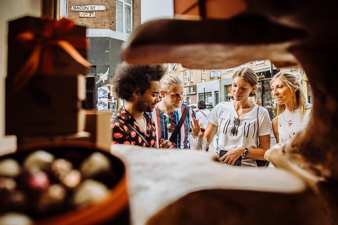 London Street Food Tour with a Local Foodie: 100% Personalized & Private - Who Will Love This Tour?