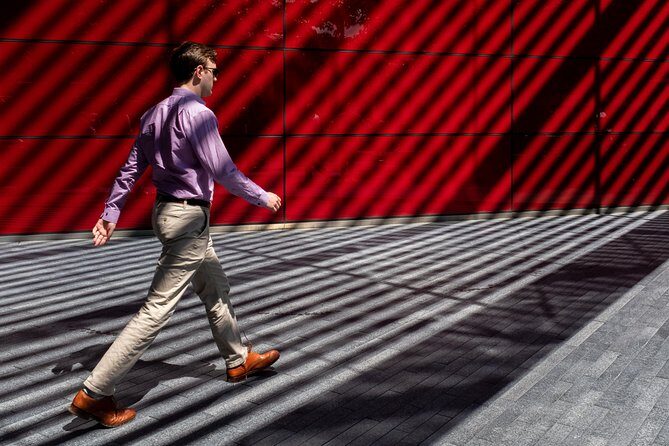 London Street Photo workshop - What Sets This Workshop Apart?