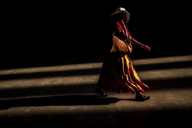 London Street Photo workshop - What Youll Learn