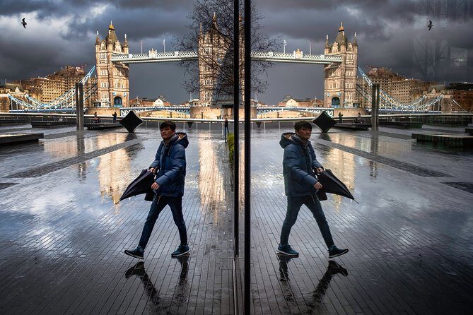 London Street Photo workshop - Final Thoughts