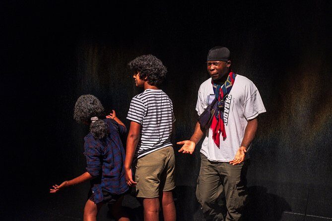 London Street Photo workshop - The Sum Up