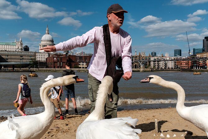 London Street Photo workshop - FAQ