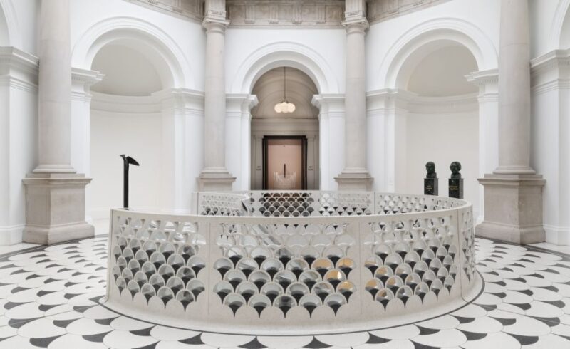 London: Tate Britain Official Discovery Tour - The Sum Up: The Practical, Engaging Way to Experience Tate Britain