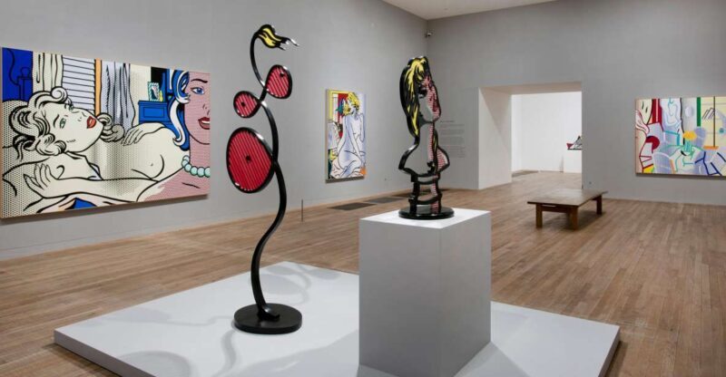 London Tate Modern Museum - Guided Tour 8 guests 2,5h - Exploring Londons Tate Modern Museum with a Guided Tour
