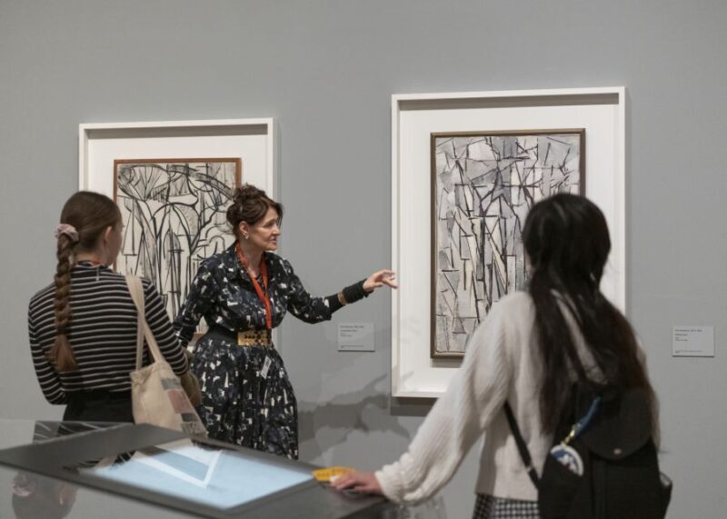 London: Tate Modern Official Guided Tour - The Experience and the Guides