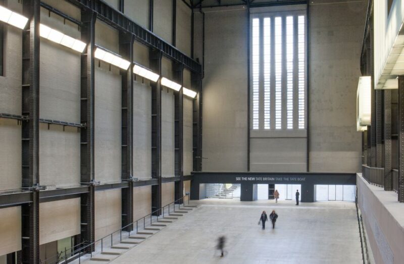 London: Tate Modern Official Guided Tour - Final Thoughts