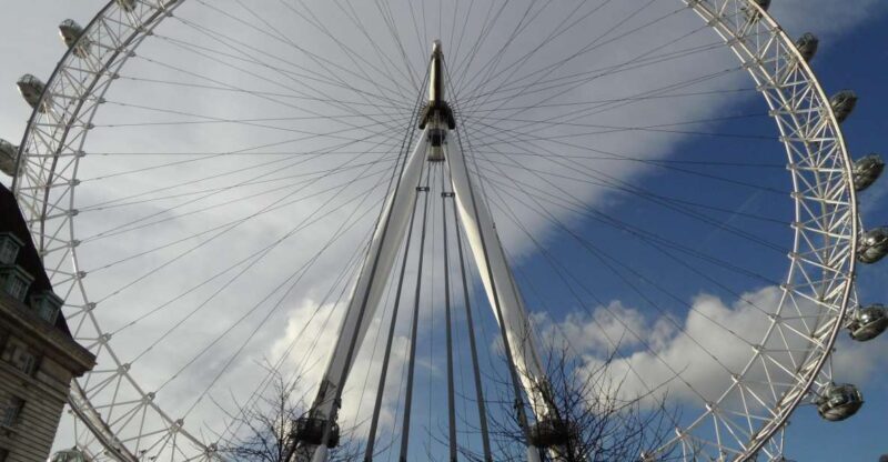London: Thames Cruise to Greenwich with Private Guide - In-Depth Look at the Thames to Greenwich Private Tour