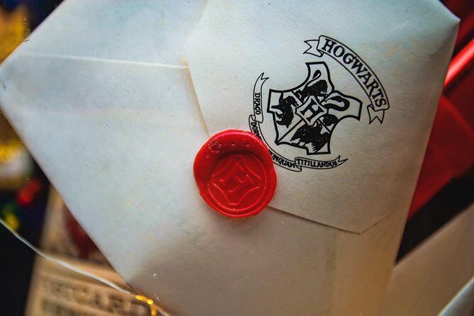 London The Best of Harry Potter Guided Tour (Free for Kids) - Practical Details & Tips