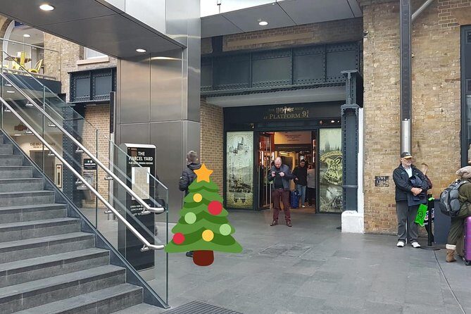 London The Best of Harry Potter Guided Tour (Free for Kids) - Final Thoughts