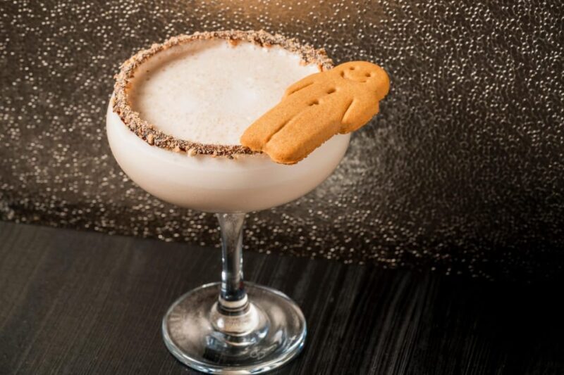 London: The Chocolate Cocktail Club - Pricing and Value