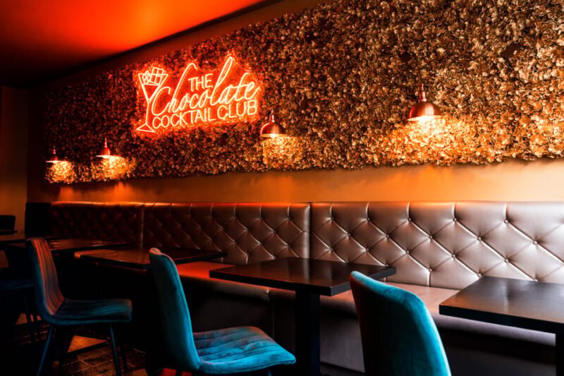 London: The Chocolate Cocktail Club - Final Thoughts: Is It Worth It?