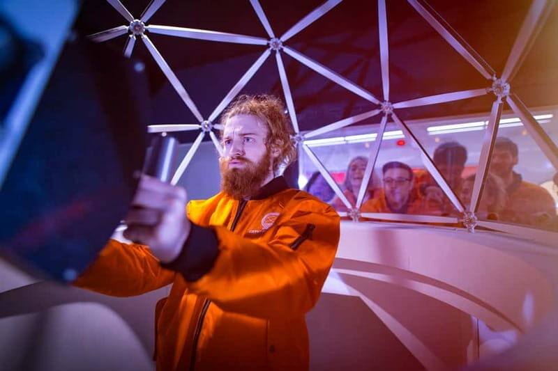 London: The Crystal Maze LIVE Experience Ticket - Who Should Consider This Activity?