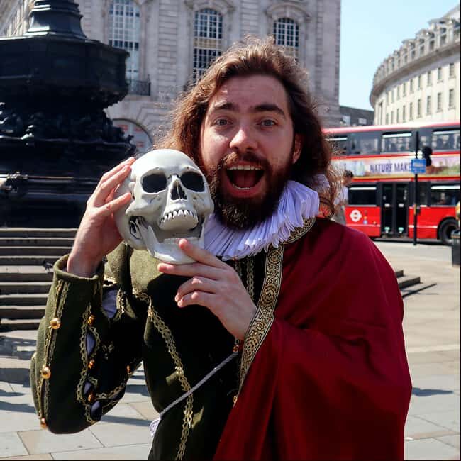 London: The Fun Tour with Live Theatre and Comedy - Exploring Londons Live Theatre and Comedy Bus Tour: A Fun Alternative to Traditional Sightseeing