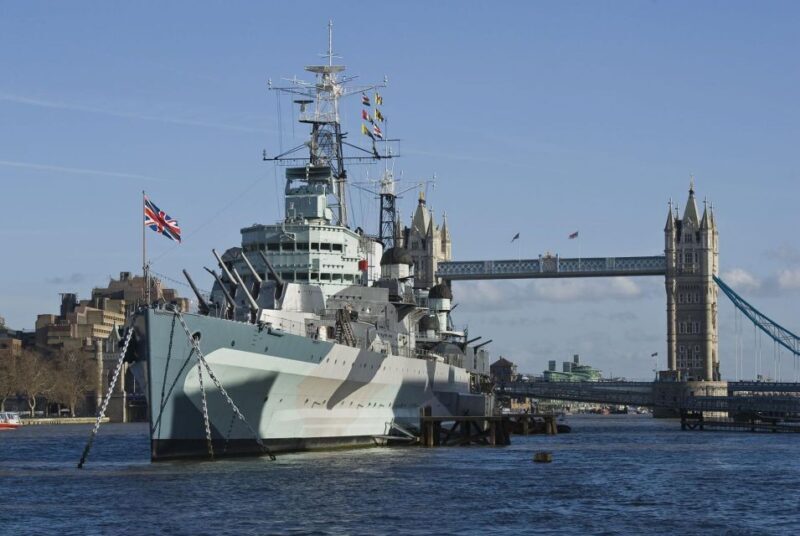 London: The London Top Sights Tour. Kids Free! - Introduction & First Impressions