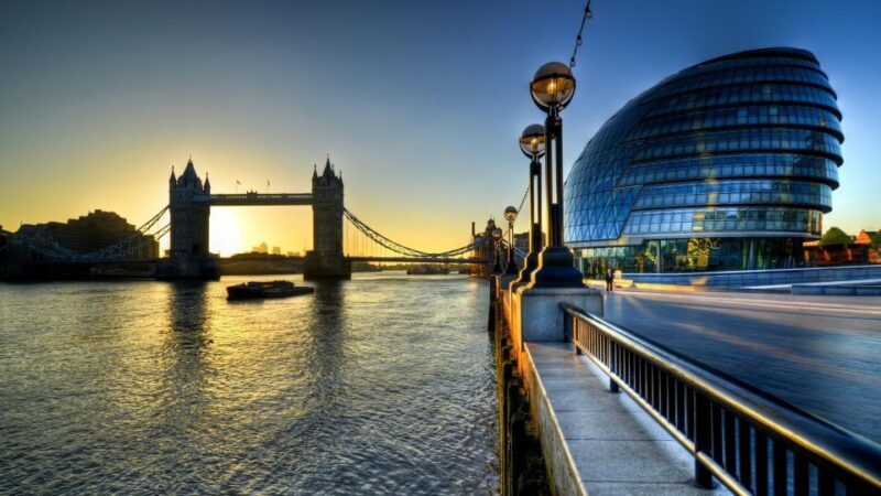 London: The London Top Sights Tour. Kids Free! - Authentic Perspectives from Reviews