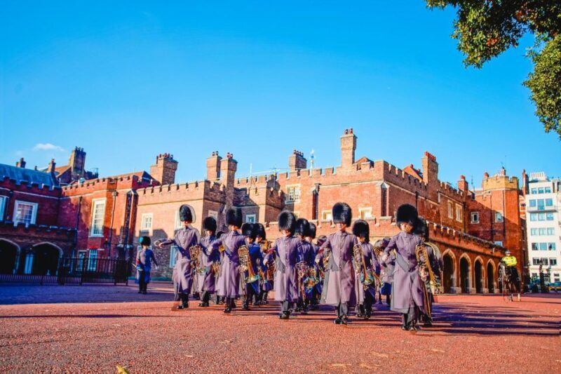 London: The London Top Sights Tour. Kids Free! - The Sum Up: Who Will Love This Tour?