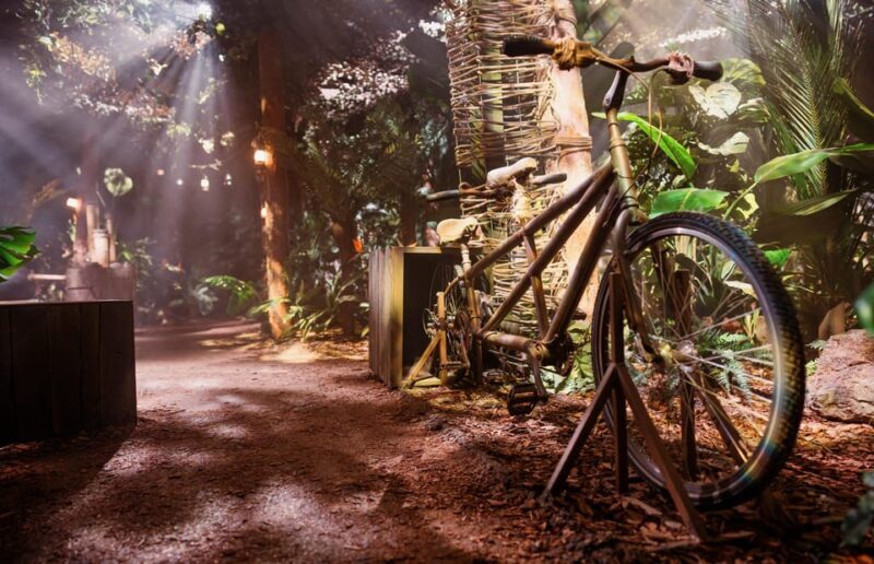 London: The Paddington Bear Experience - Final Thoughts