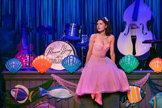 London Theatre: Back To The Future The Musical - The Experience: What to Expect