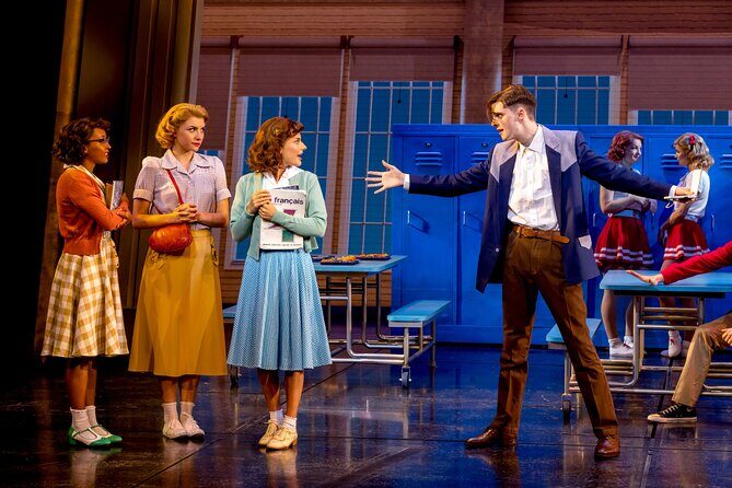 London Theatre: Back To The Future The Musical - Final Thoughts