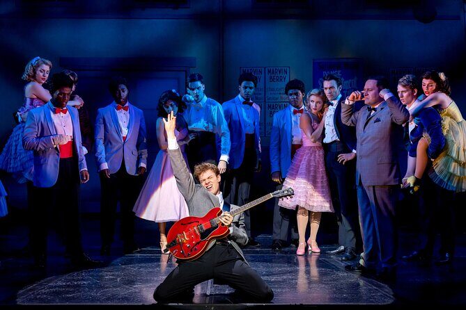 London Theatre: Back To The Future The Musical - Frequently Asked Questions