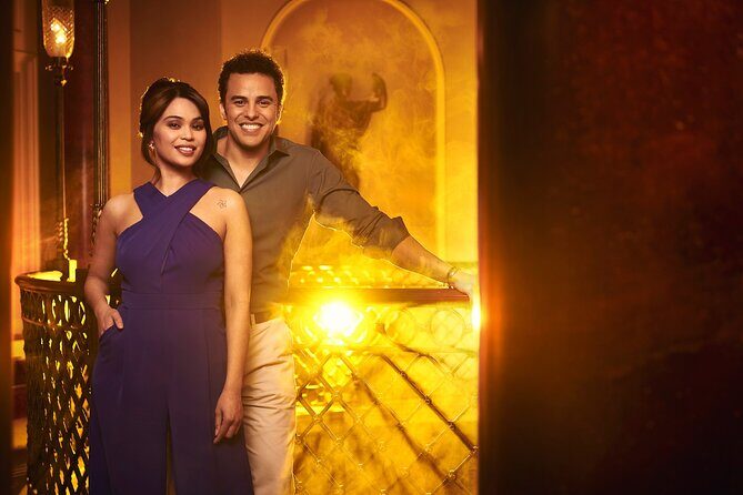 London Theatre: Disney's Hercules - FAQs