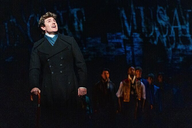 London Theatre: Les Miserables - Final Thoughts