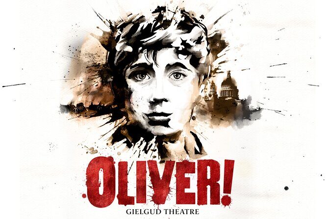 London Theatre: Oliver! - The Itinerary and Venue