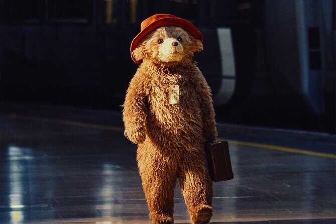 London Theatre: Paddington The Musical - Introduction: Why We Love Paddington The Musical