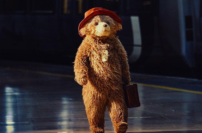 London Theatre: Paddington The Musical - FAQs