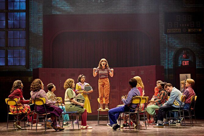 London Theatre: Stranger Things: The First Shadow - Key Points