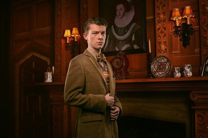 London Theatre: The Mousetrap - What to Expect When Visiting The Mousetrap