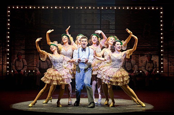 London Theatre: The Producers - Authentic Insights from Reviews