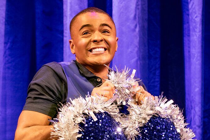 London Theatre: Titanique - FAQ