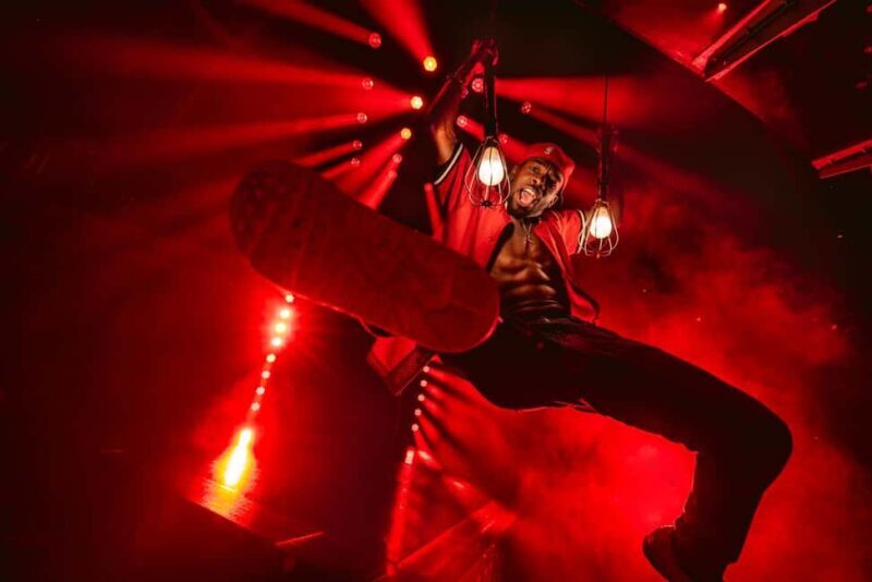 London: Ticket to Magic Mike Live! - FAQ