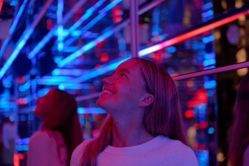 London: Tickets for Moco Modern & Contemporary Art Museum - A Deep Dive into the Moco Museum Experience