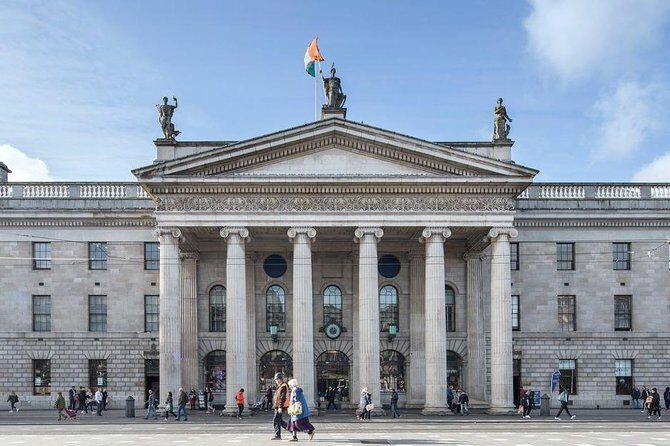 London to Dublin by Ferry and Rail - The Detailed Journey: What to Expect