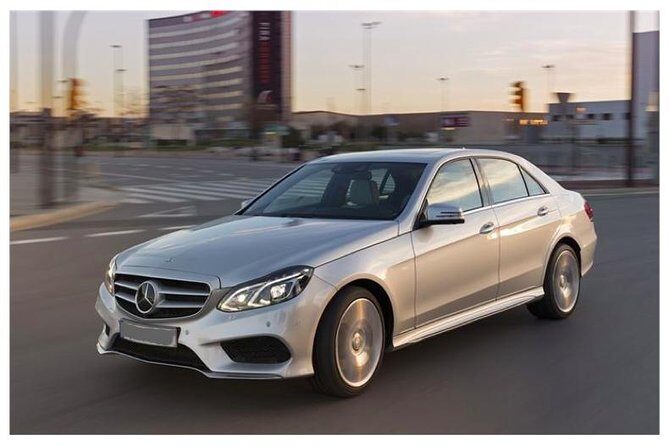 London To Southampton Cruise Terminals - London to Southampton Cruise Terminals: A Practical and Comfortable Transfer Experience