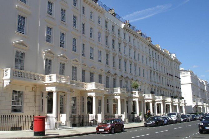 London To Southampton Cruise Terminals - FAQ