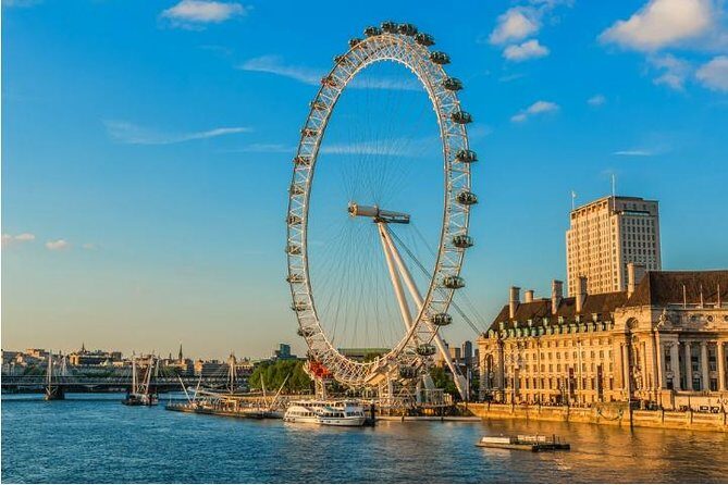 London to Southampton Cruise Terminals Private Minivan Transfer - An In-Depth Look at the London to Southampton Transfer Experience